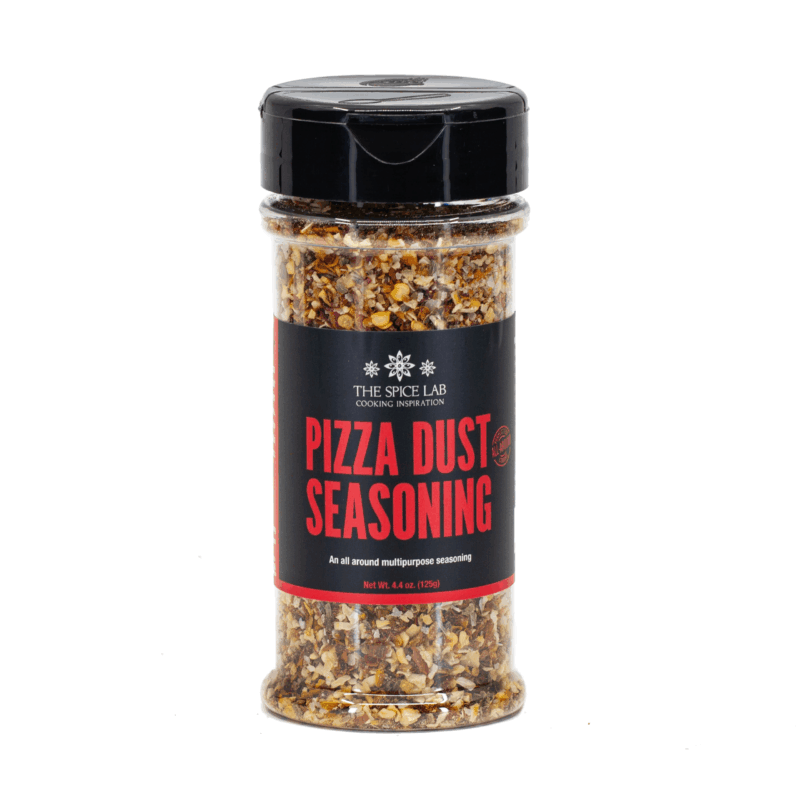 Pizza Dust Seasoning - Olio Olive Oils & Balsamics